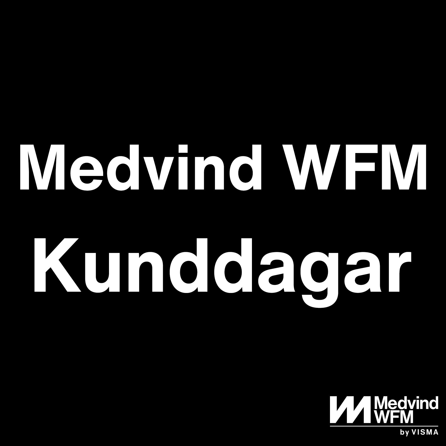 Medvind WFM Kunddagar 2025